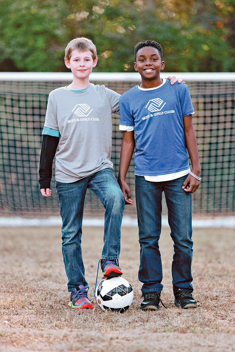 Get Involved - Boys & Girls Clubs of Southeast Idaho